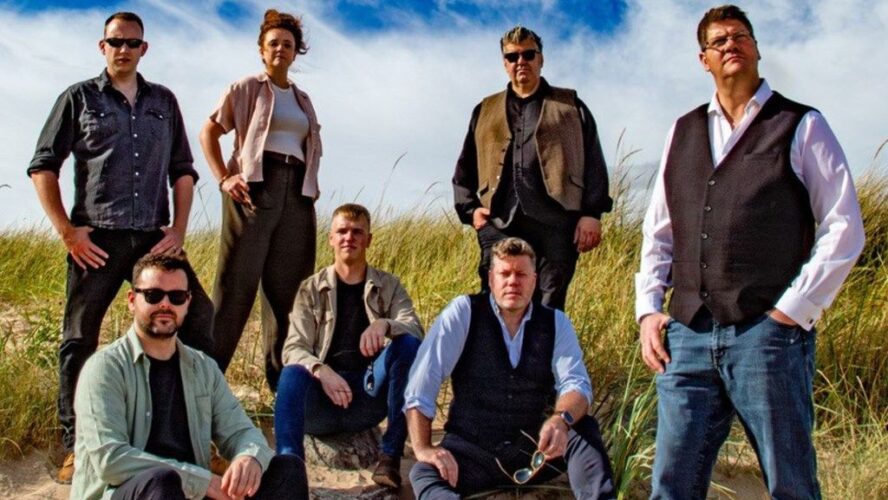 September 2025 - Our Glasgow